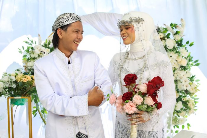 Different Types of Wedding Ceremonies Cultures in Malaysia | TheKeyWedding
